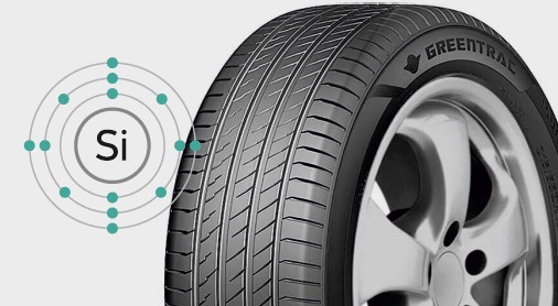 Шины Greentrac Journey-X 195/55 R16 91W (XL) купить в KOLOBOX Уфа